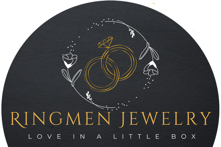 RingMen Jewelry | Tungsten wedding bands, rings for men and women