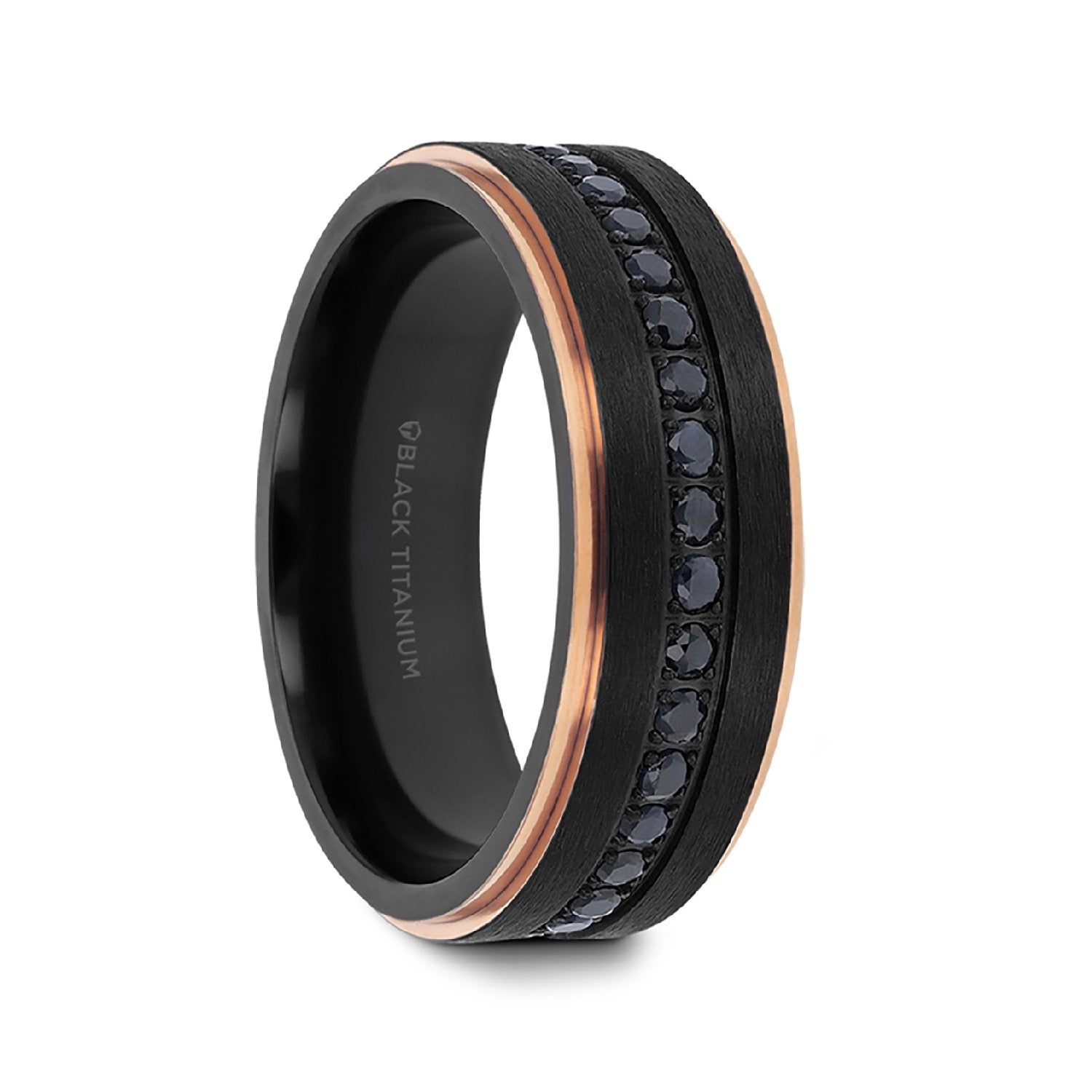 Thorsten Collection – RingMen Jewelry